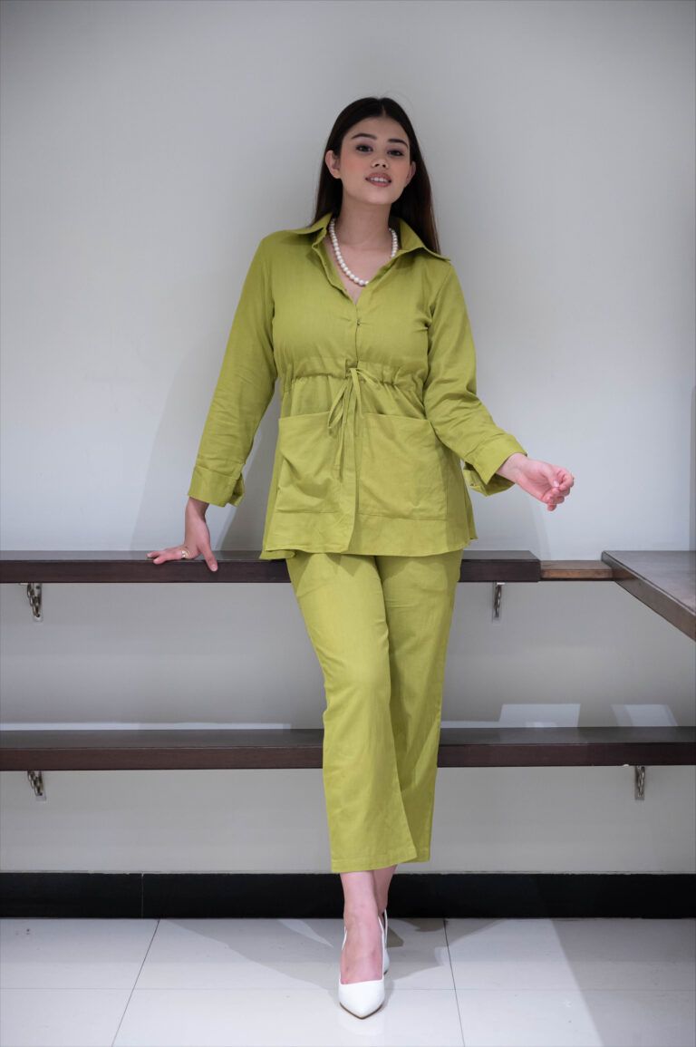 Cado Coordinate Set – Jorasa India